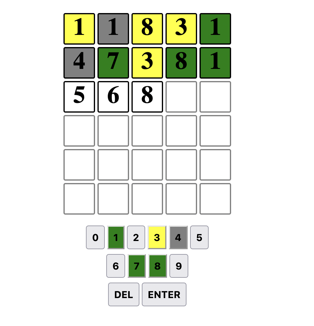 Math Games math-games